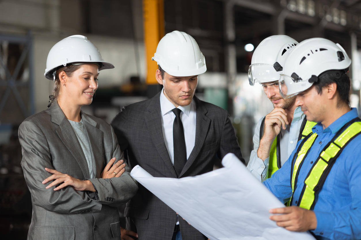 Commercial Construction General Contractor in San Diego