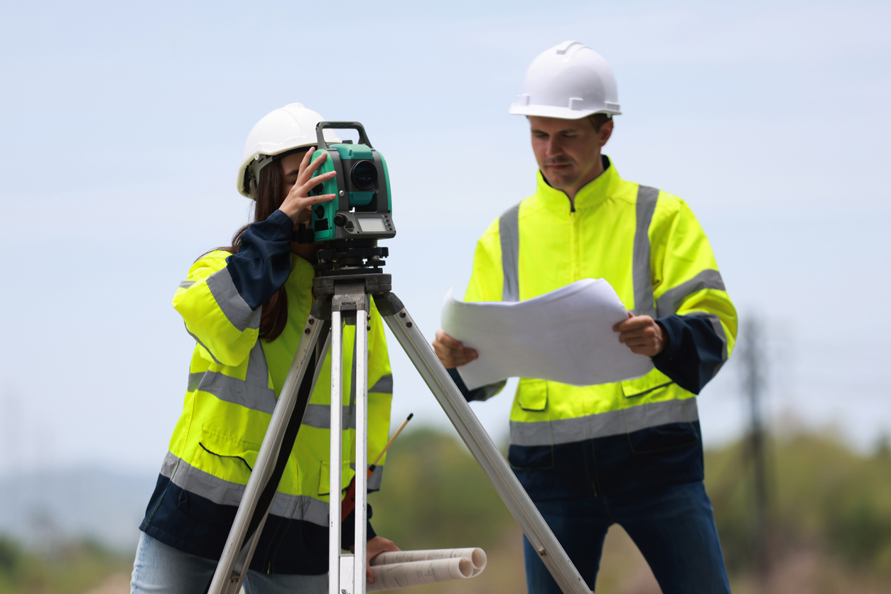 Preliminary Site Surveys San Diego