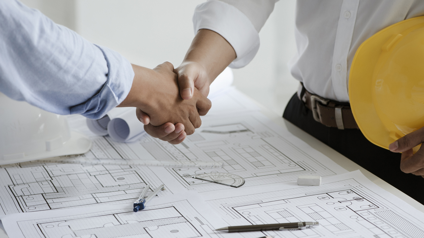 Building Permit Process San Diego