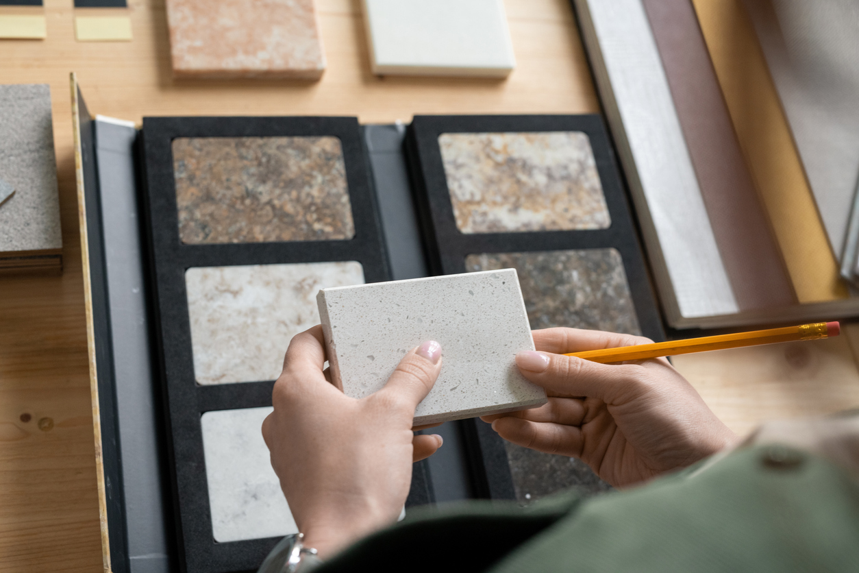 Materials Selection in Commercial Construction - San Diego